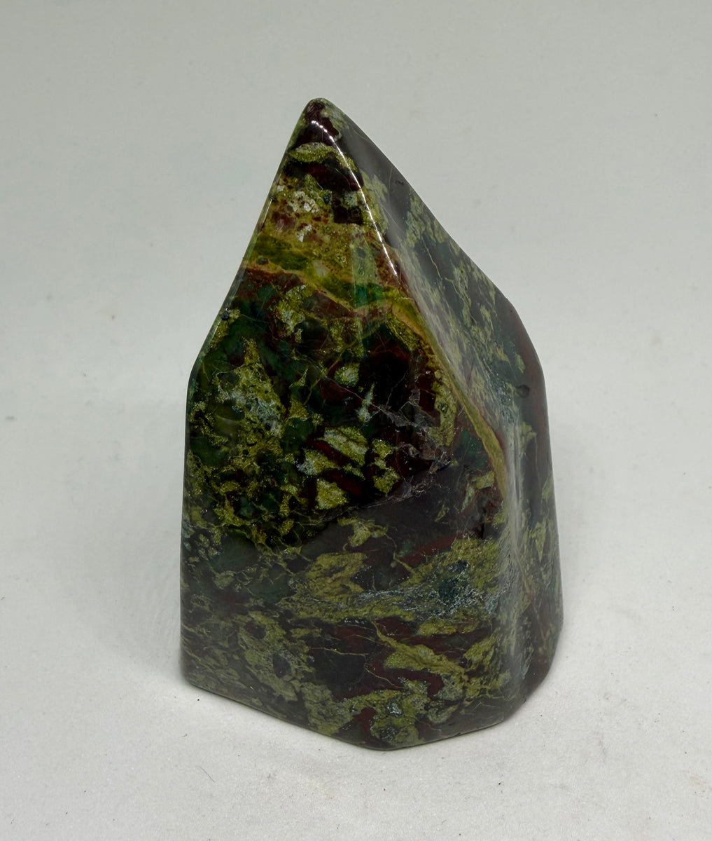 Dragon Stone Freeform – Symbolic Journey Noosa