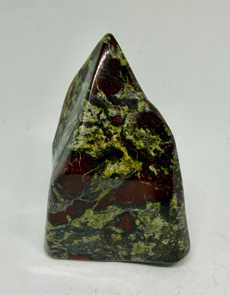 Dragon Stone Freeform – Symbolic Journey Noosa